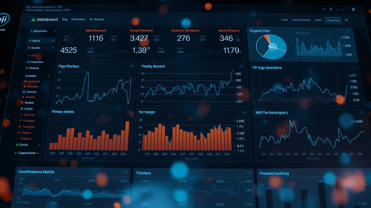 Analyse des domaines suivis avec Piwik Pro et performances - eLearning Analytics