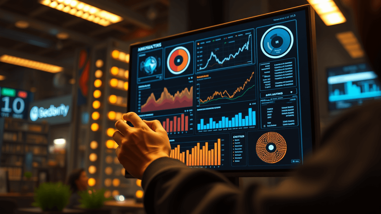 Partage des rapports Piwik Pro : 7 méthodes incontournables - eLearning Analytics