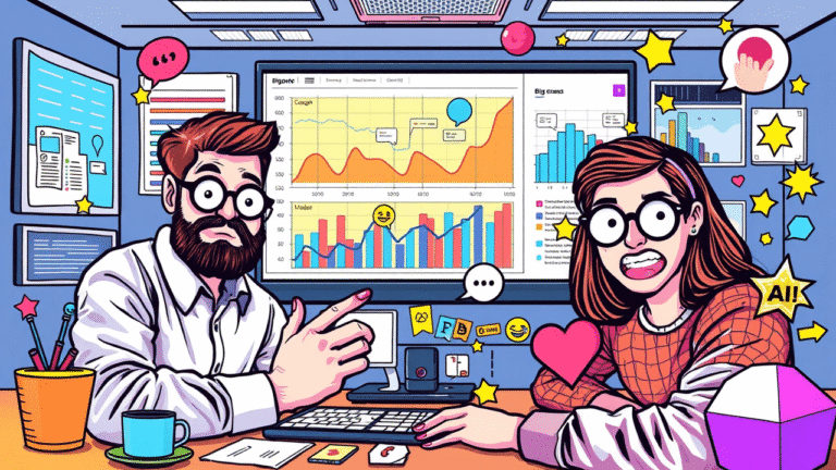 Optimisez votre exploration des données avec BigQuery Data Canvas - eLearning Analytics