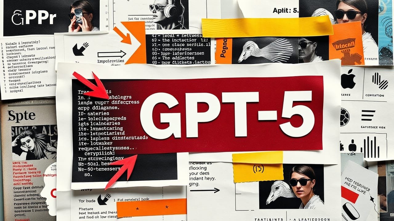 Comment accéder à GPT-5 via API facilement et rapidement ? - eLearning ...